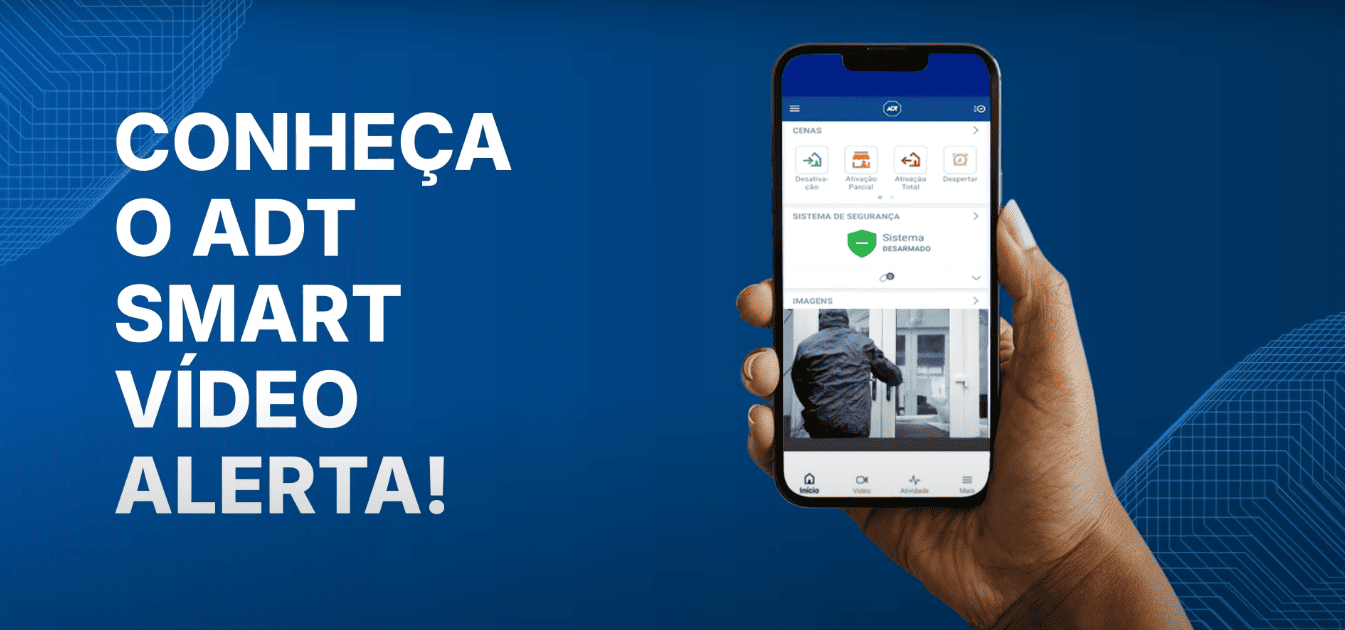 Diferença entre a câmera dome e bullet e como escolher a adequada